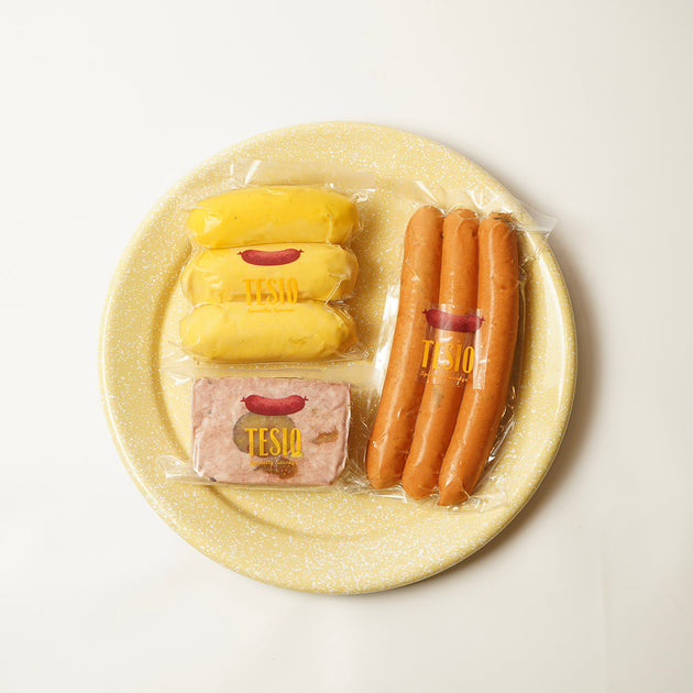 すべての商品 – TESIO