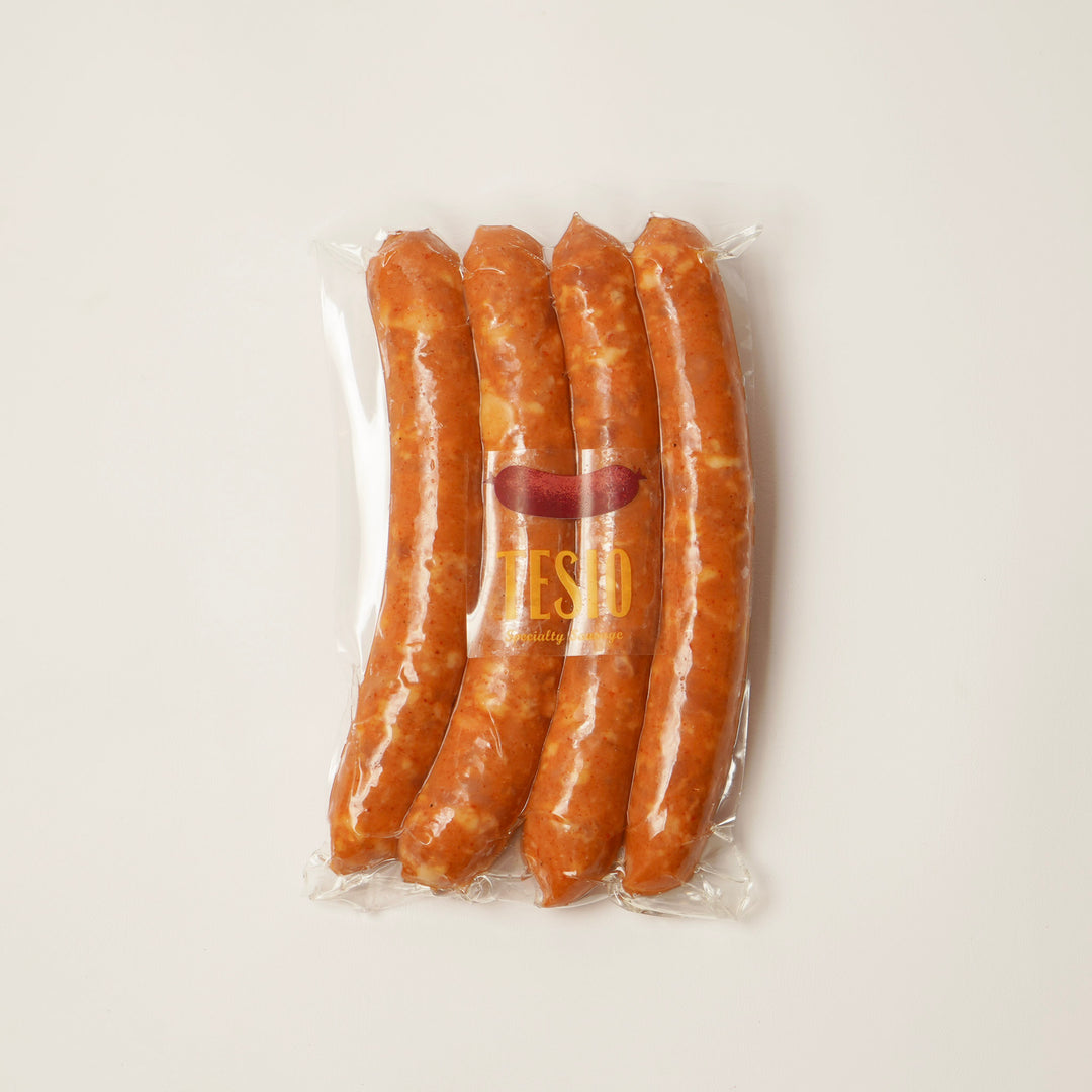 SINGLE ITEM – TESIO