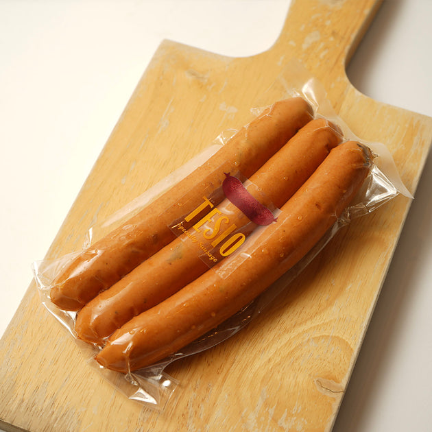 SINGLE ITEM – TESIO