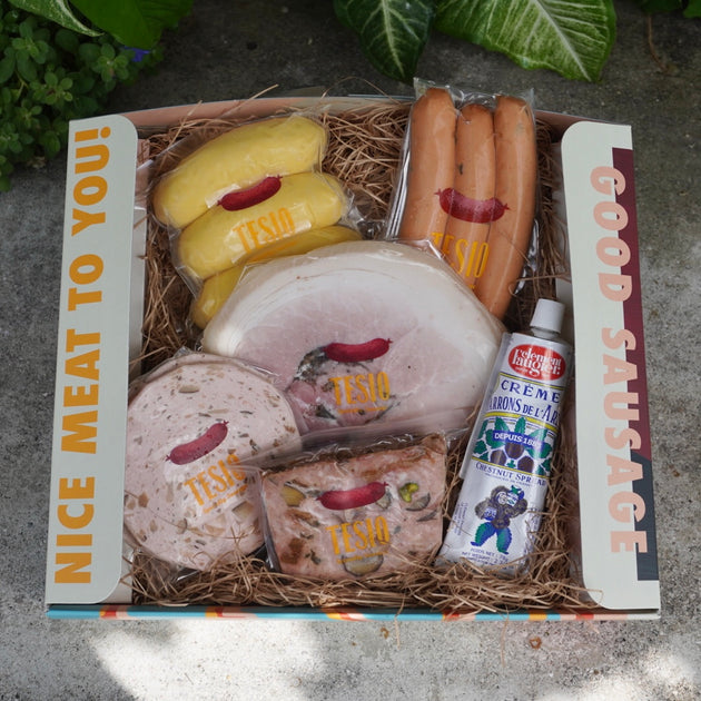 すべての商品 – TESIO