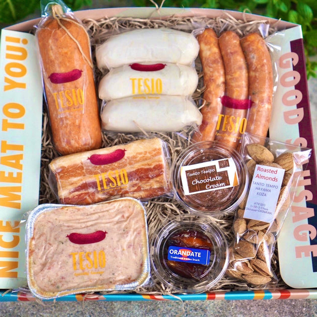 すべての商品 – TESIO