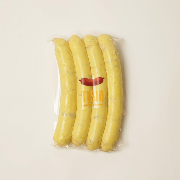 SINGLE ITEM – TESIO