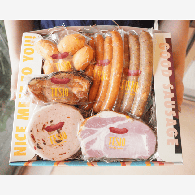 すべての商品 – TESIO