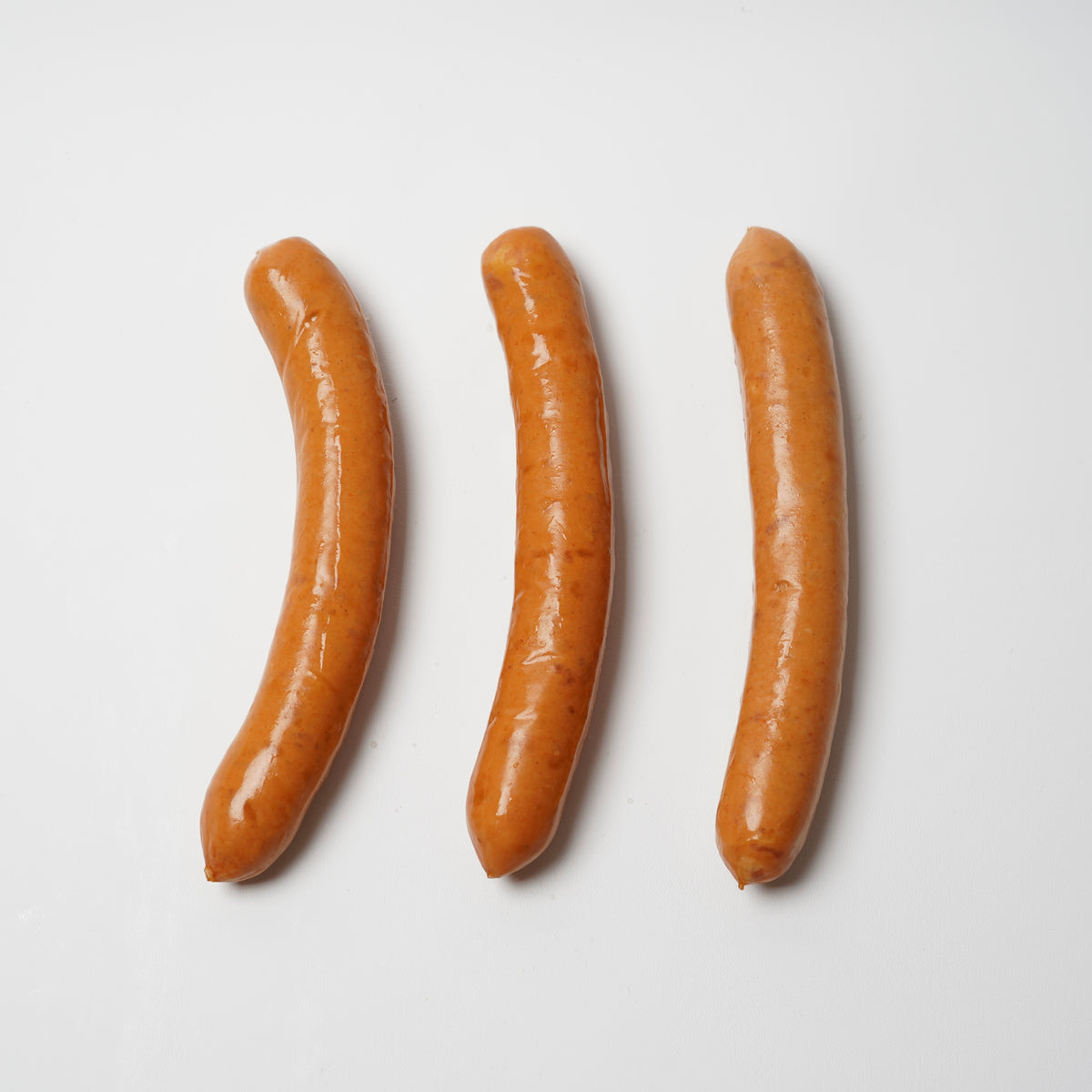 TESIOフランク ／ TESIO Sausage